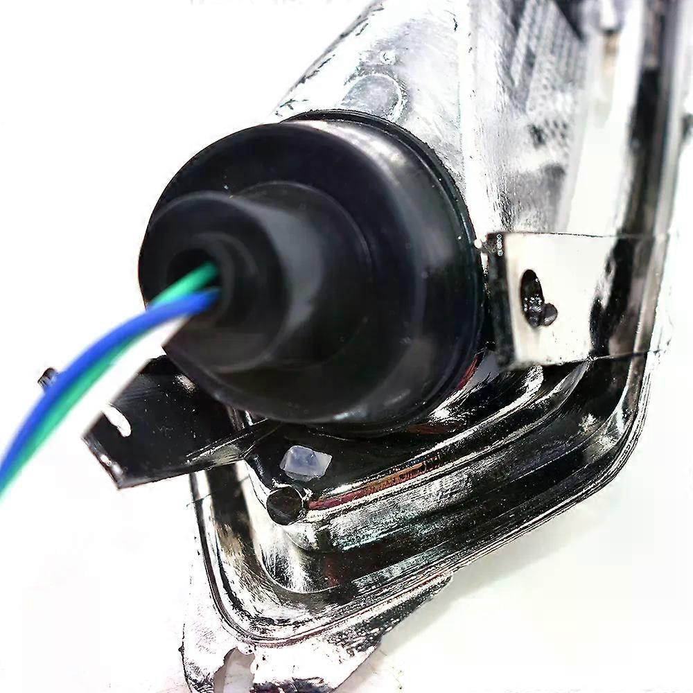 ATV Light Left And Right Searchlight Headlight For 50CC 70CC 90CC 110CC ...