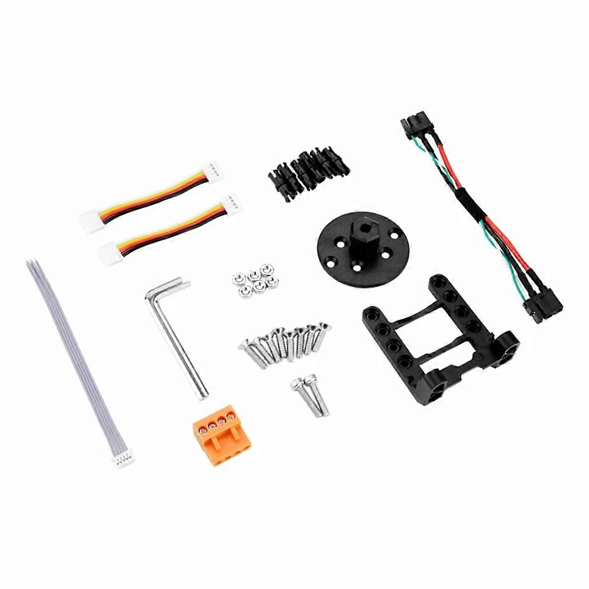 For M5Stack RollerCAN Unit W/ BLDC Motor(STM32) Brushless DC Motor ...