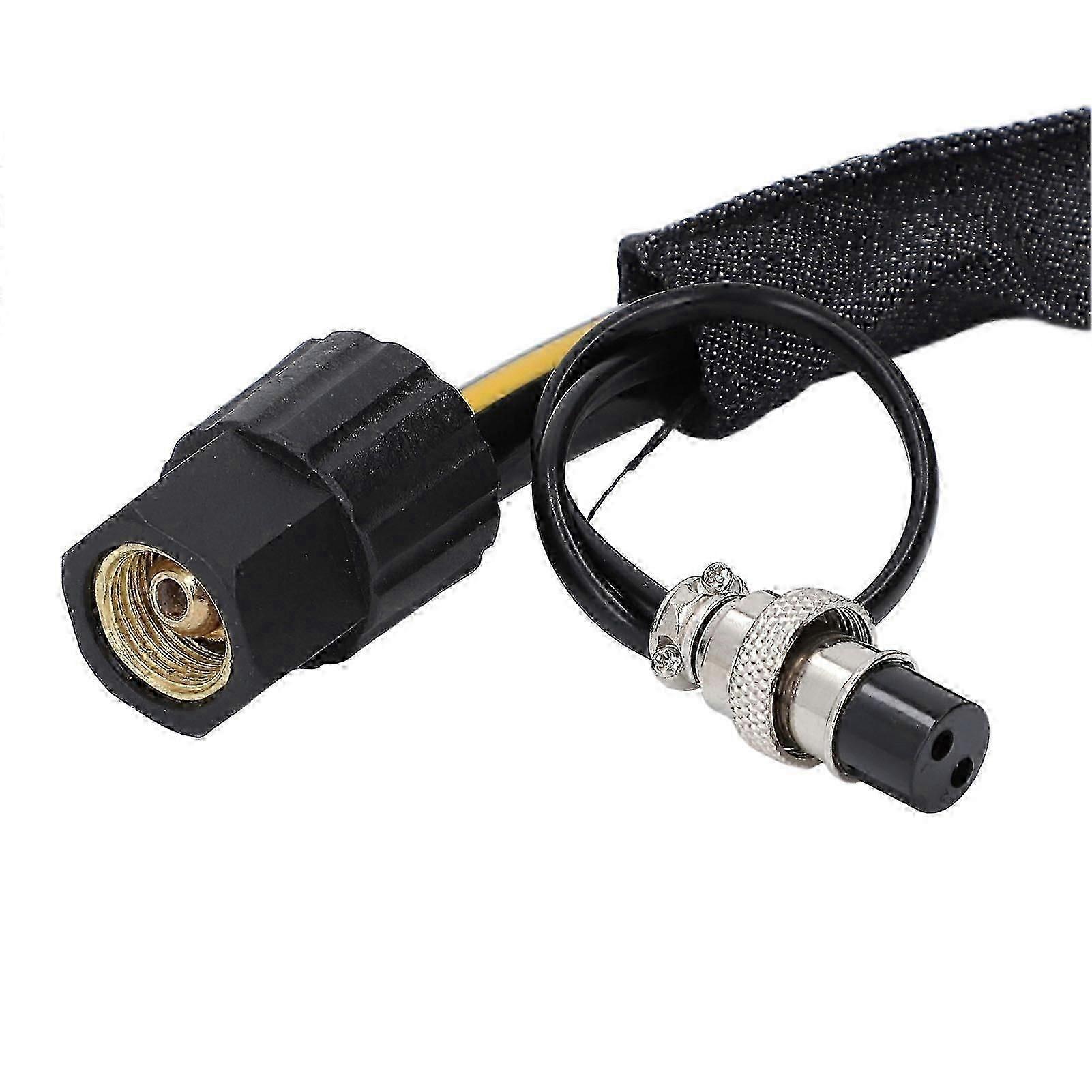 Plasma Cutter Torch UPT3140A Insulated Ergonomic Grip Portable Cutting ...