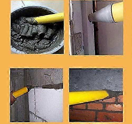Mortar Gun,Cement Sprayer Cement Caulking Gun Cement Grout Gun Mortar ...