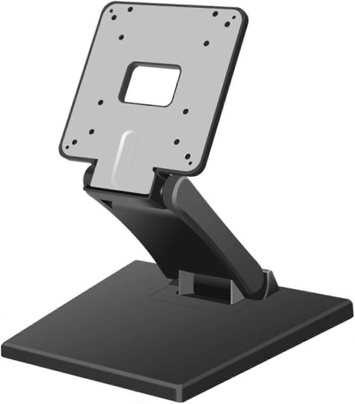 Portable Monitor Stand for 13-27 Inch Displays, Adjustable Metal ...