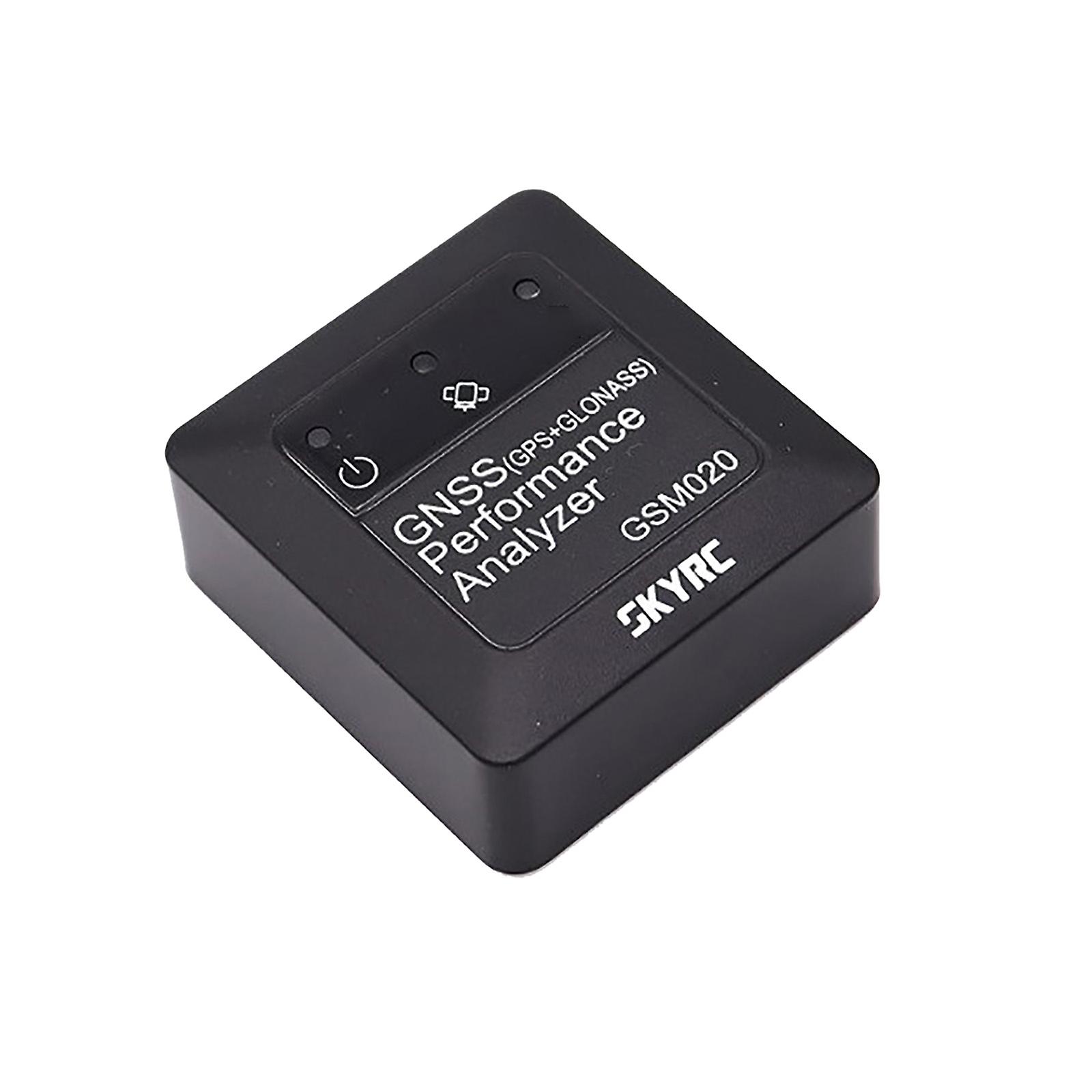 Performance Analyzers Gsm020 Gnss App Gps Speed Meter For Rc Fpv Drone ...