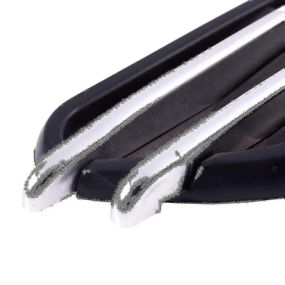 Flow Side Vents Mesh Sticker Grille For E60 M5 E61 E39 E90 M3 E46 ...