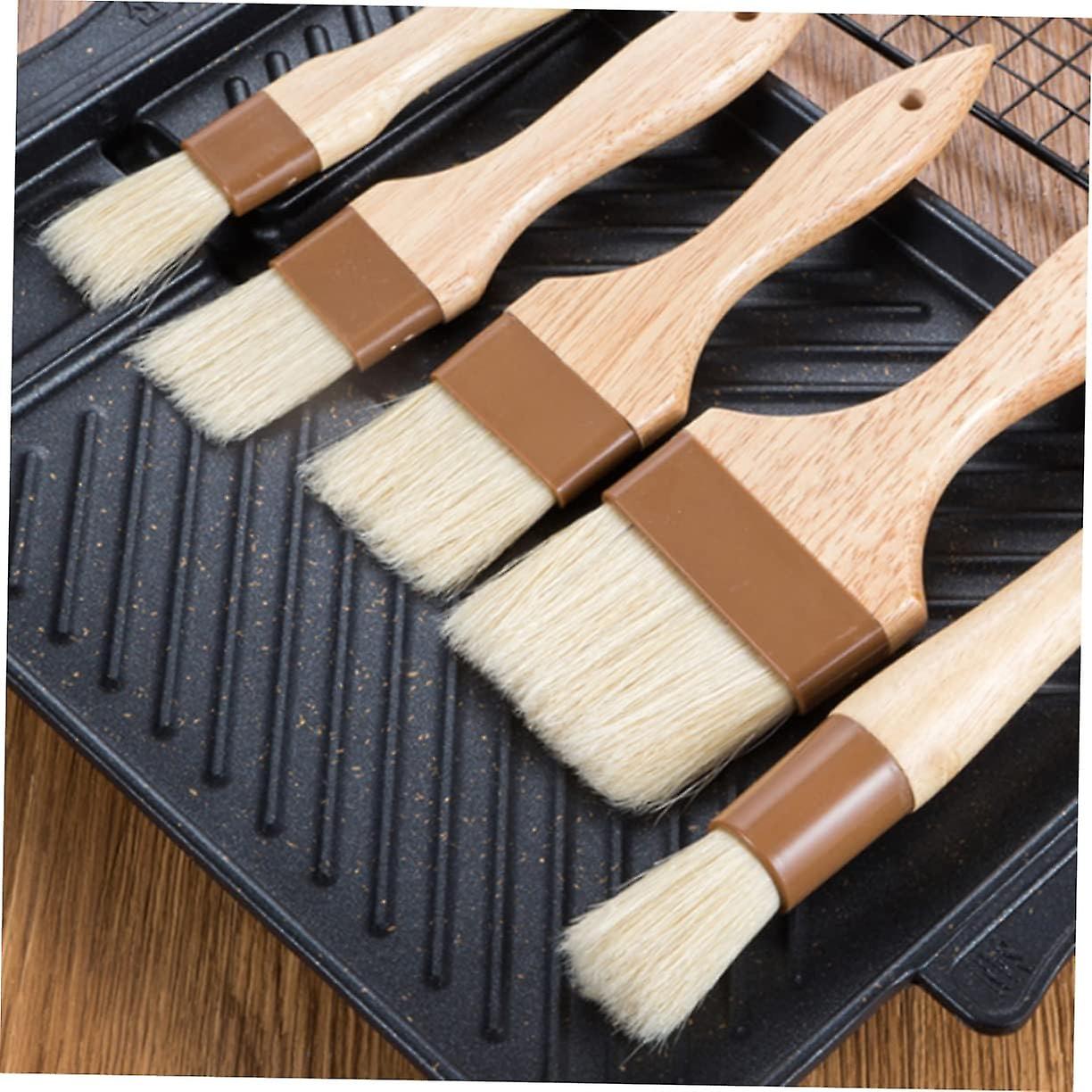 PC Barbecue Turkey Butter Barbecue Grill Cooking Brush Sauce Brush For ...