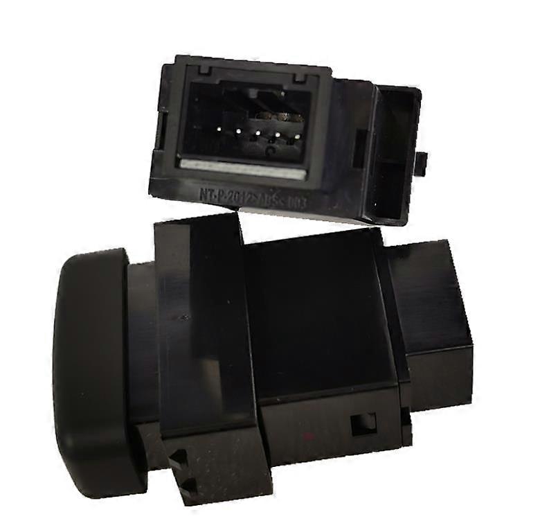 1 or 2 Button Fog Light Switch for Pajero Light Button for Montero for ...