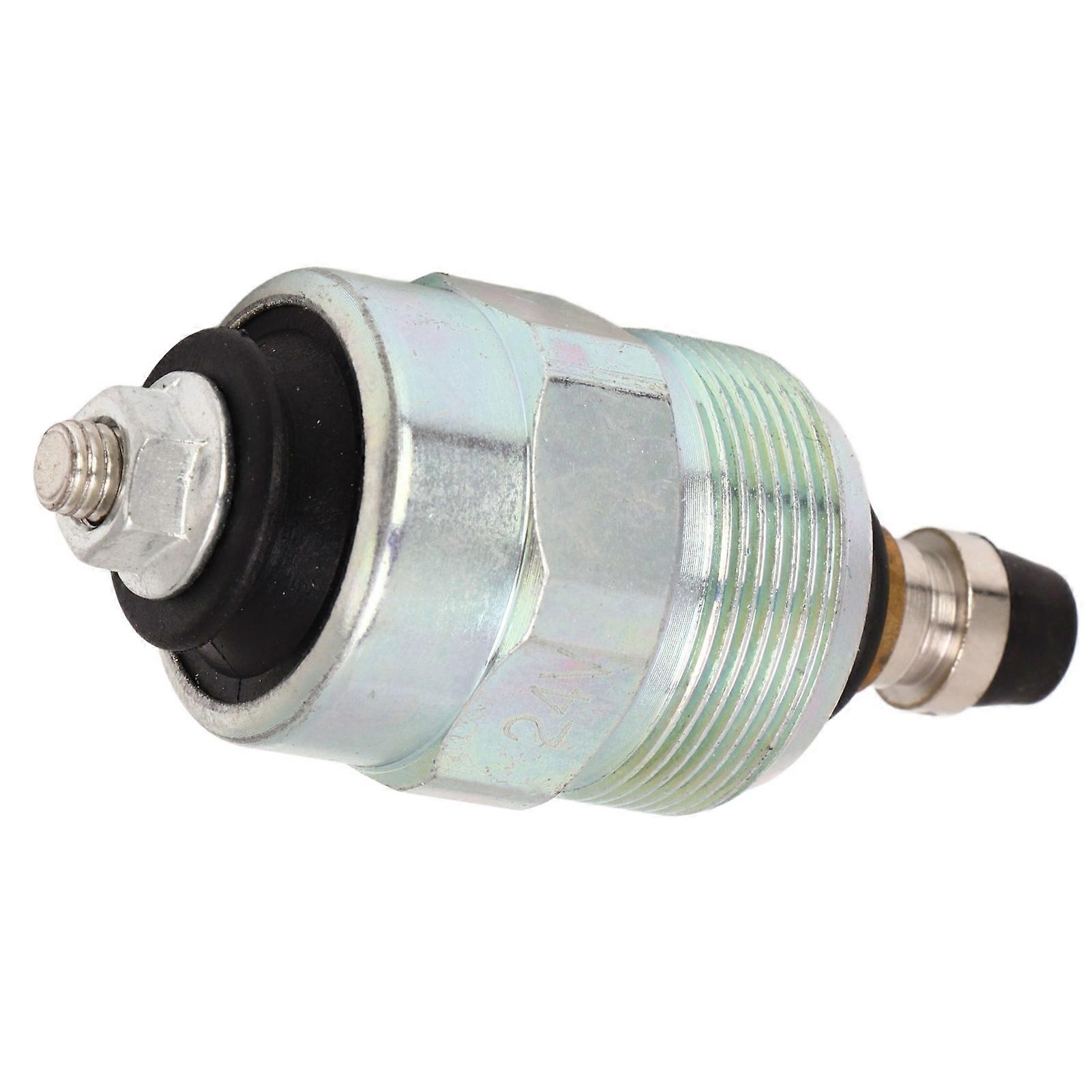 Fuel Shut Off Stop Solenoid Flameout Valve 0330001015 Replacement for ...