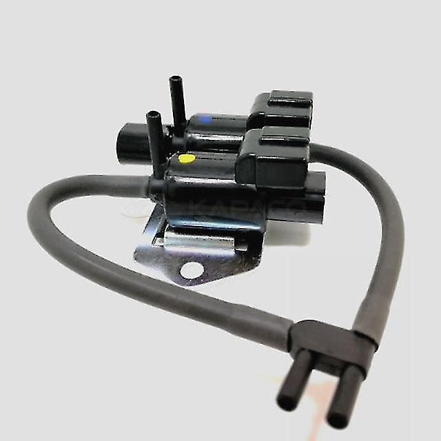 Freewheel Clutch Control Solenoid Valve For Mitsubishi Pajero Best Gift ...