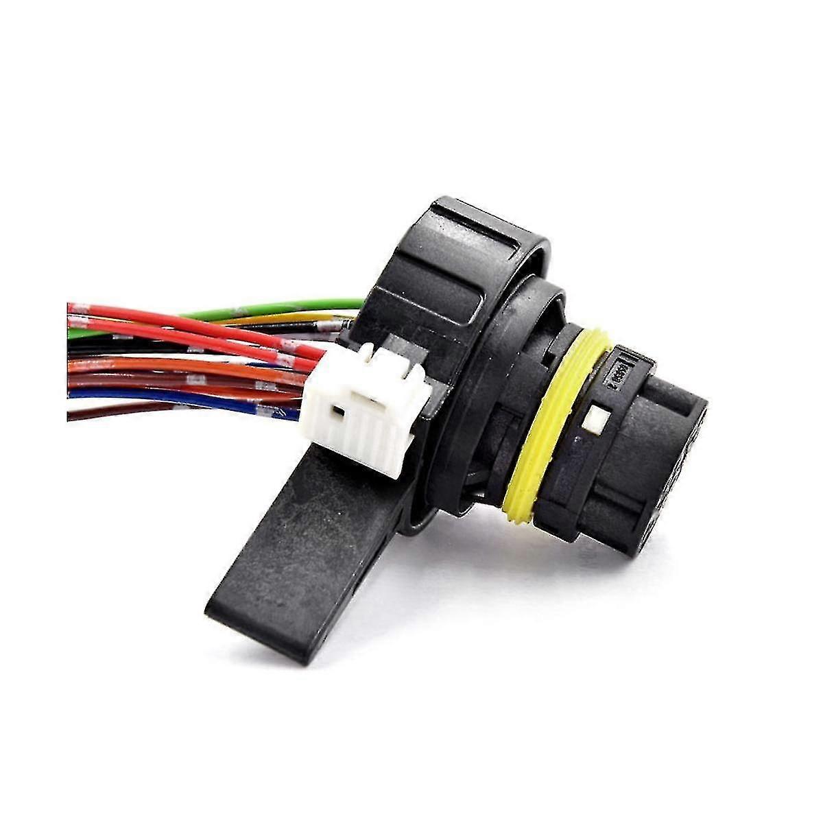 External Harness Repair Kit Pigtail Wiring Plug In Connector For 6r80 ...