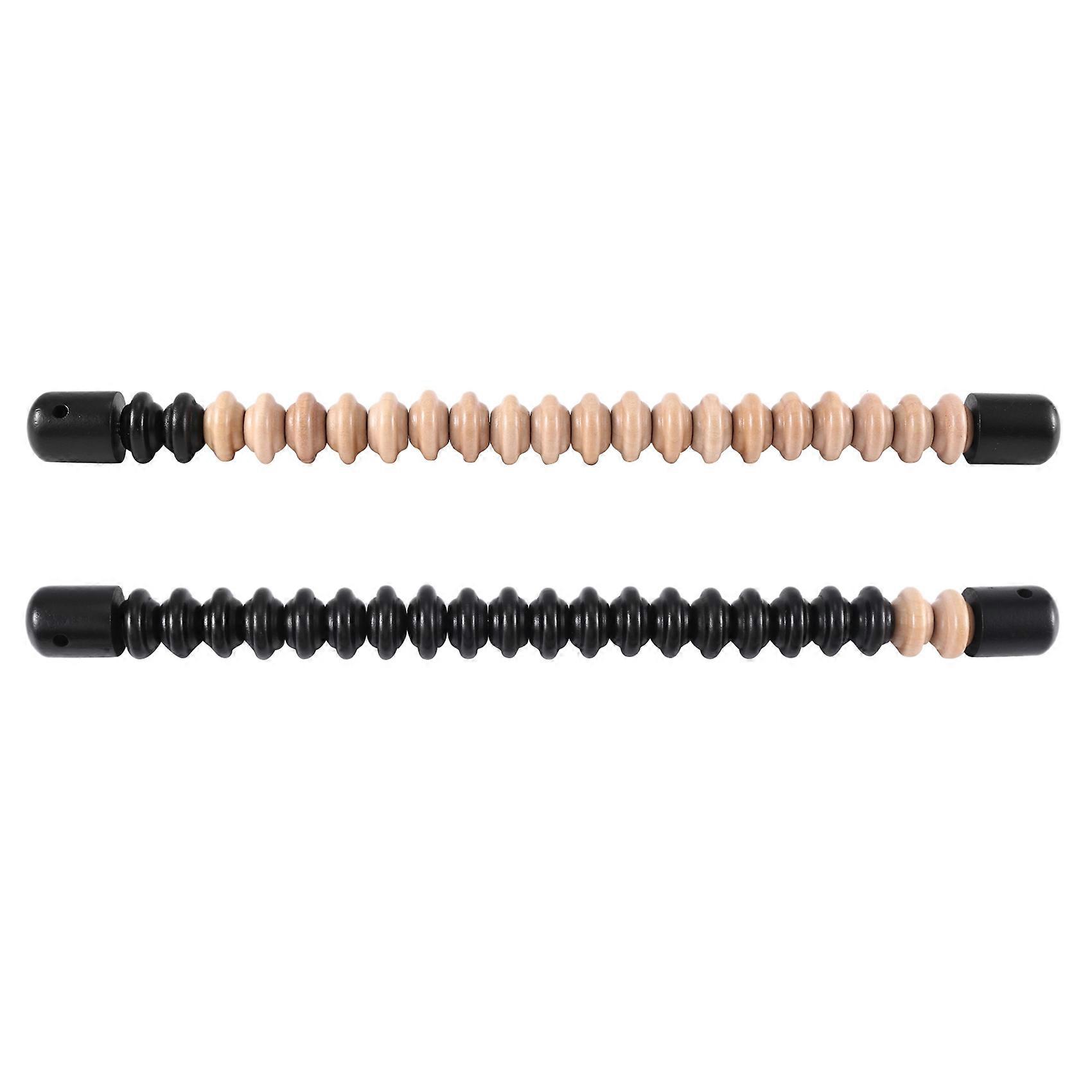 Shuffleboard Score Keeper-Abacus Bead Score Counter,Wooden Shuffleboard ...