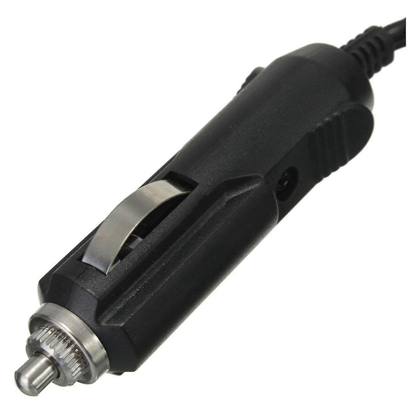 2m 12v Car Cooler Box Fridge Cigarette Lighter 2 Pin Charger Cable High ...