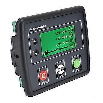 Generator Controller DSE4520 LCD Display 3Phase Mains Detection Self ...