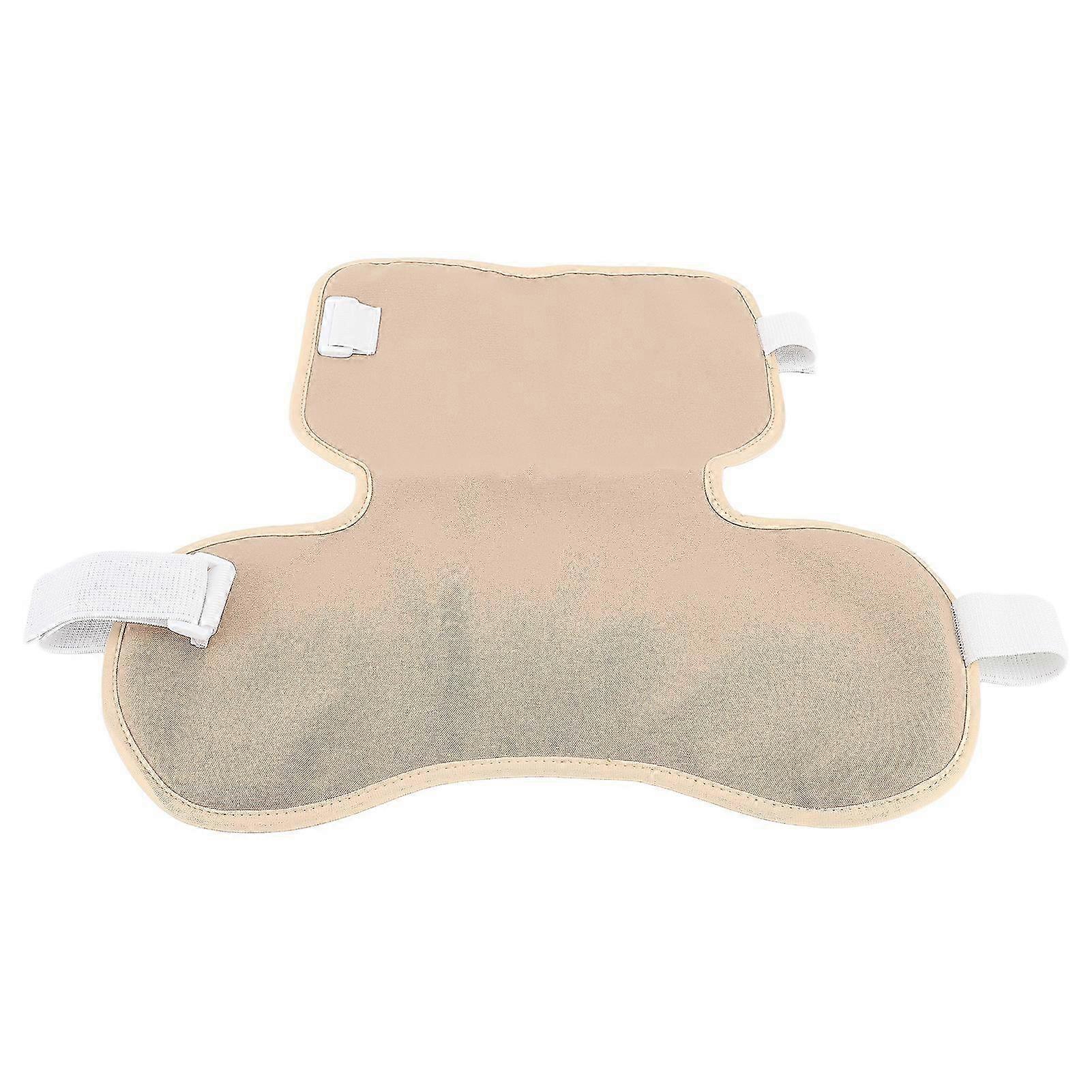 Shoulder Castor Oil Wrap Pack Adjustable Reusable Castor Oil Compress ...