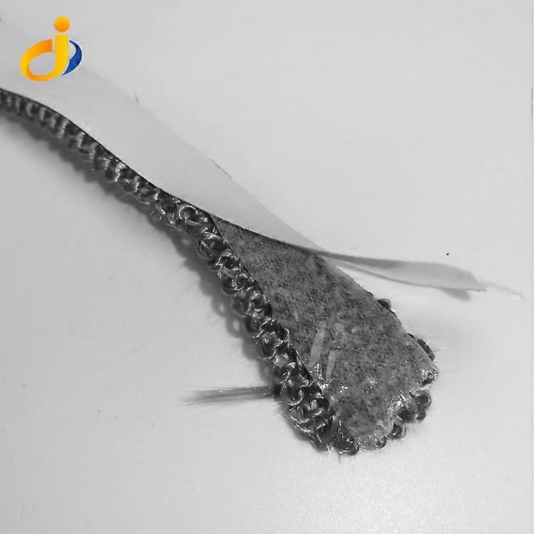 Skorstensinsatspackning, skorstenstätningspackning, värmebeständiga ...