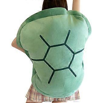 Wearable Turtle Shell Pillows Stuffed Animal Costume Plush Toy | Fruugo UK