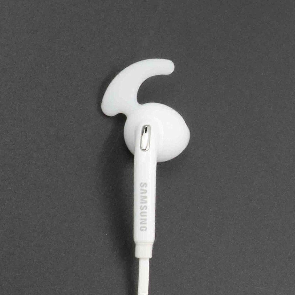 4 Pairs Silicone Earbud Eartip for S6 Level U EO-BG920 Headsets | Fruugo UK