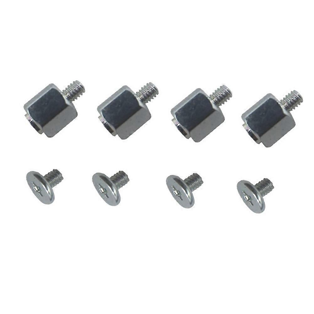 1Set M2 SSD Screw Kit NGFF NVME SSD Standoff Mounting M2 NGFF/NVMe ...