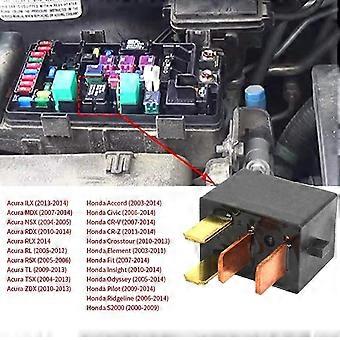 Air Conditioning Relays For Accord Civic 39794-sdaa03 G8hl-h71 | Fruugo FI