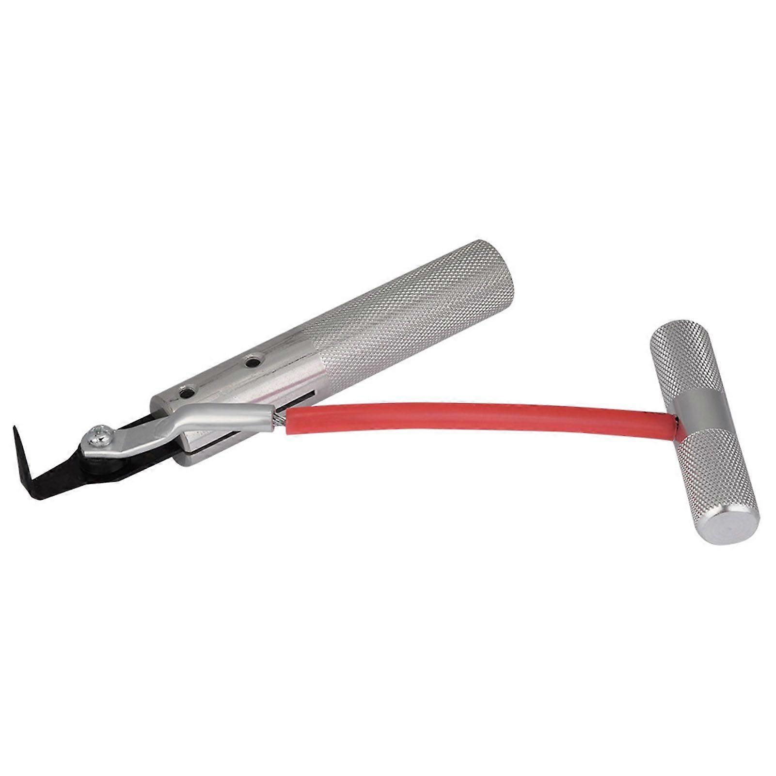 3pcs Car Auto Professional Windshield Removal Kit Windscreen Glass ...