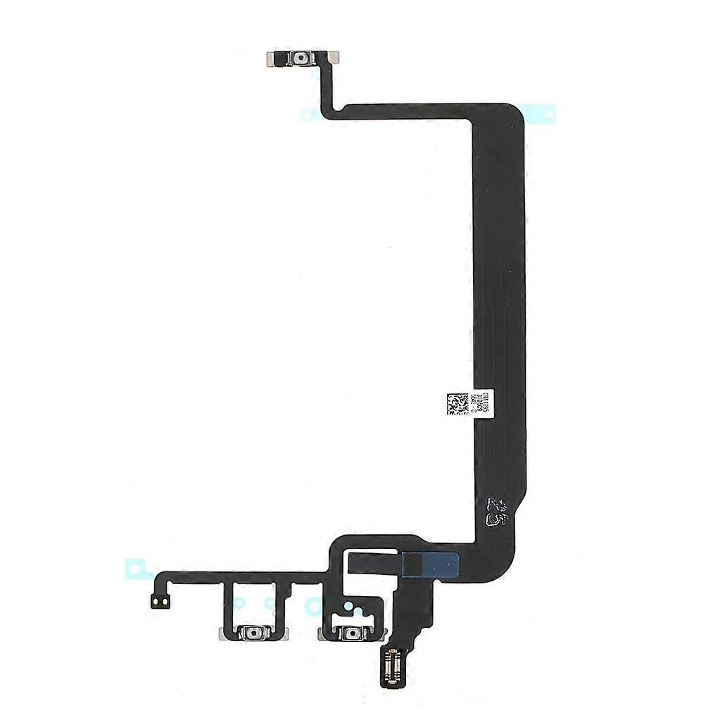 OEM Power and Volume Buttons Flex Cable Replacement Part for iPhone 13 Pro Max 6.7 inch | Fruugo UK