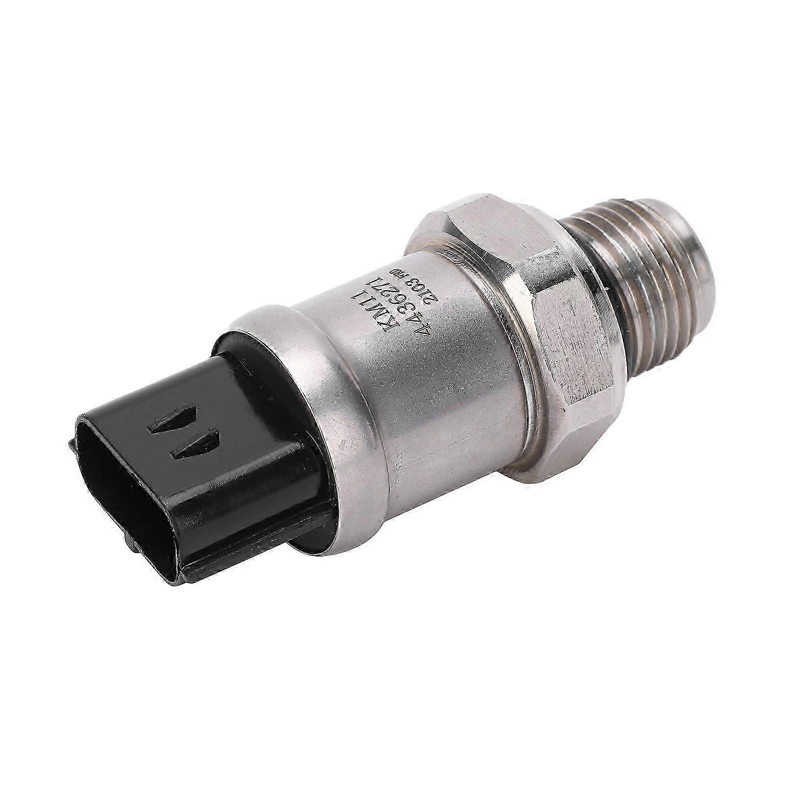 4436271 Sensor High Pressure Switch Transducer for Hitachi Excavator ...