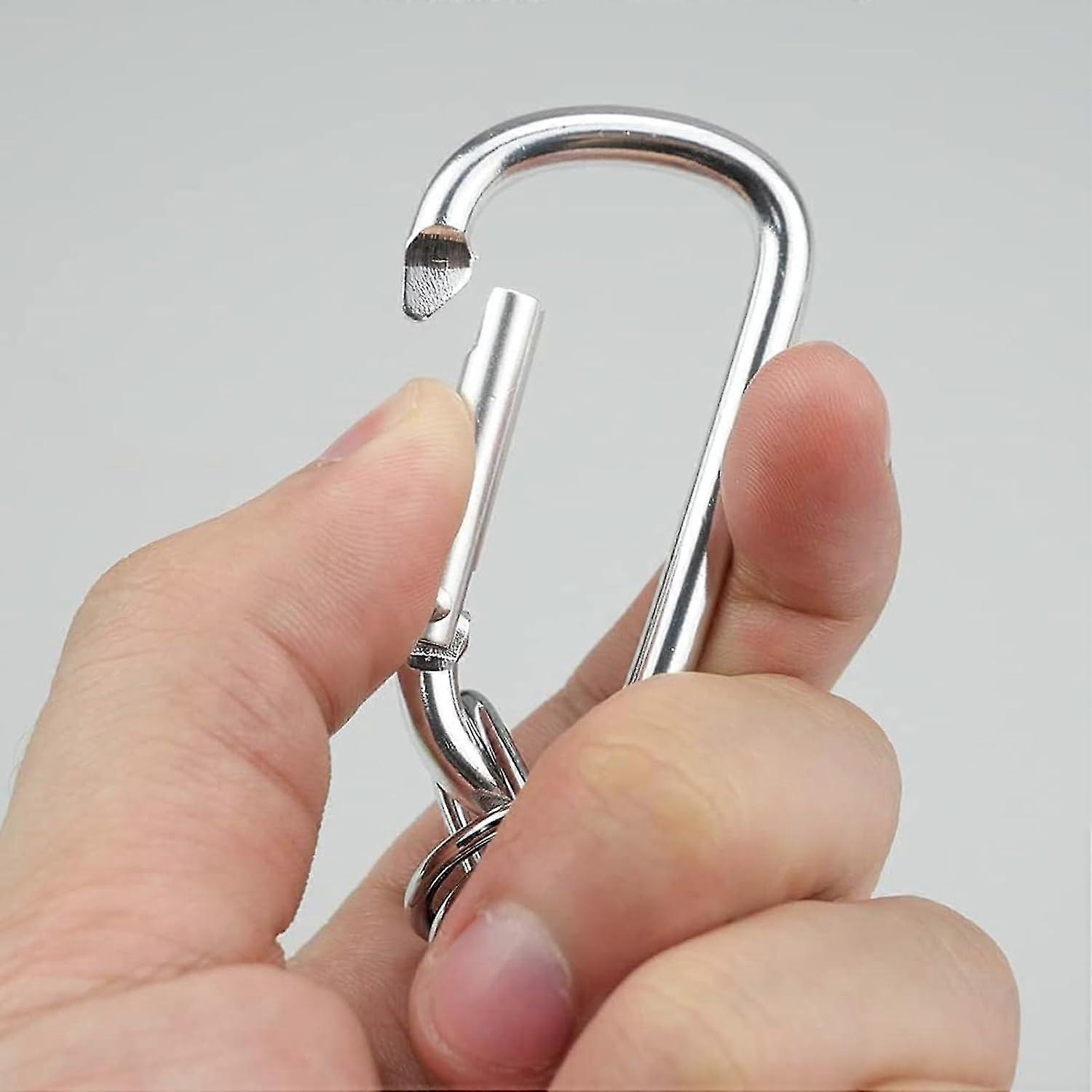 4pcs stainless steel tension springs, tension spring awning mounting ...