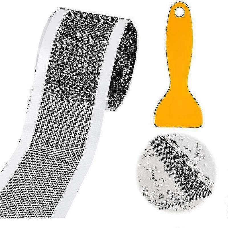 Self-adhesive Hair Anti-clogging Filter Sticker, Straight Shower Floor ...