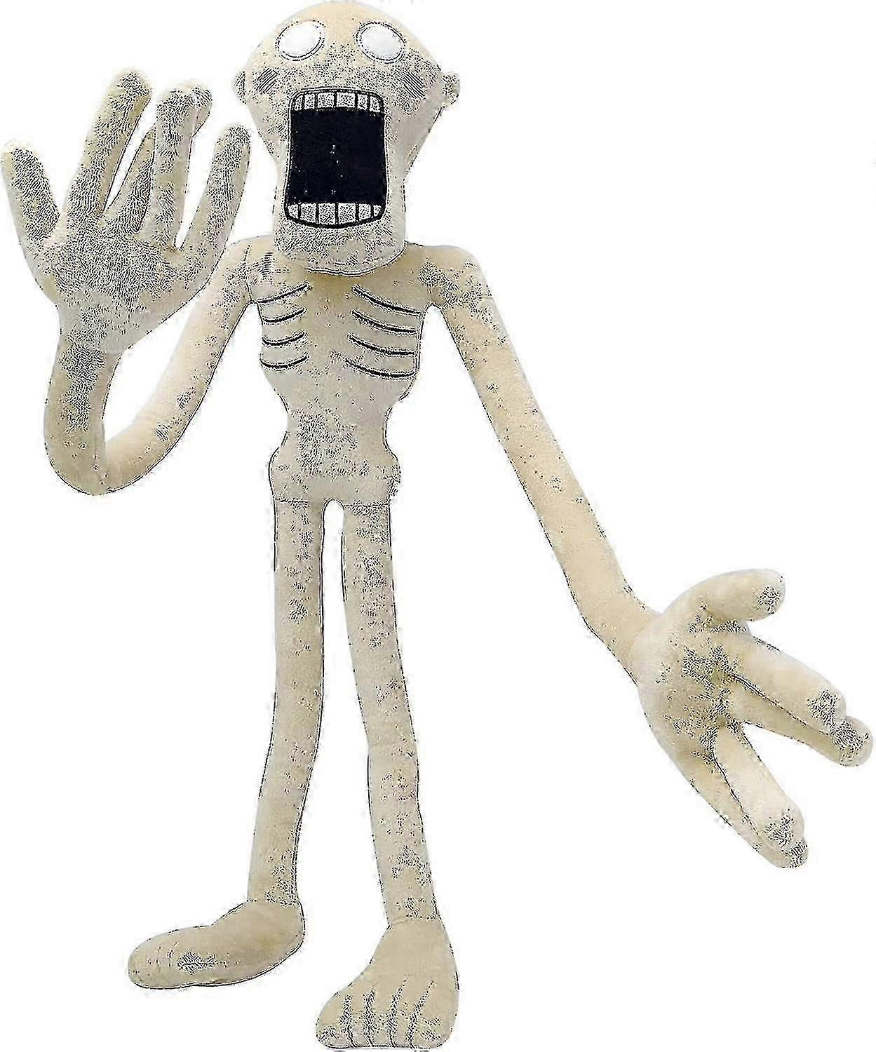 Shy Plush Toy Doctor Plague Doll Funny Itchy Strange Doll Scp Plush Toy ...