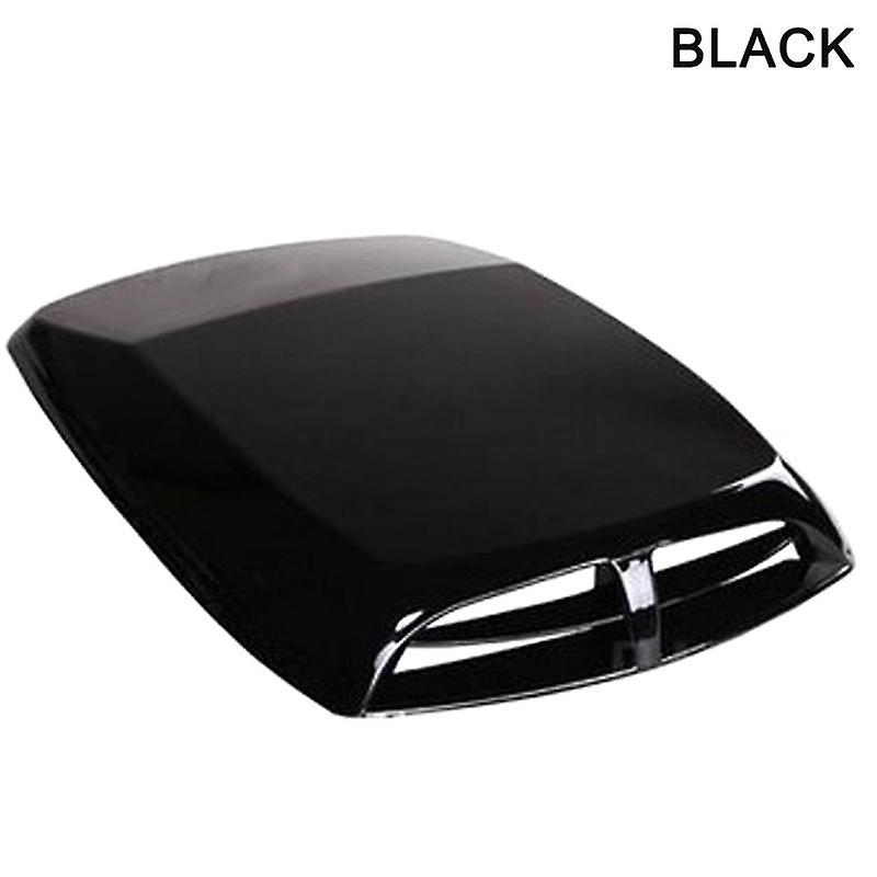 Car Front Bonnet Hood Air Intake Scoop Vent For Fj Cruiser Honda Jazz ...