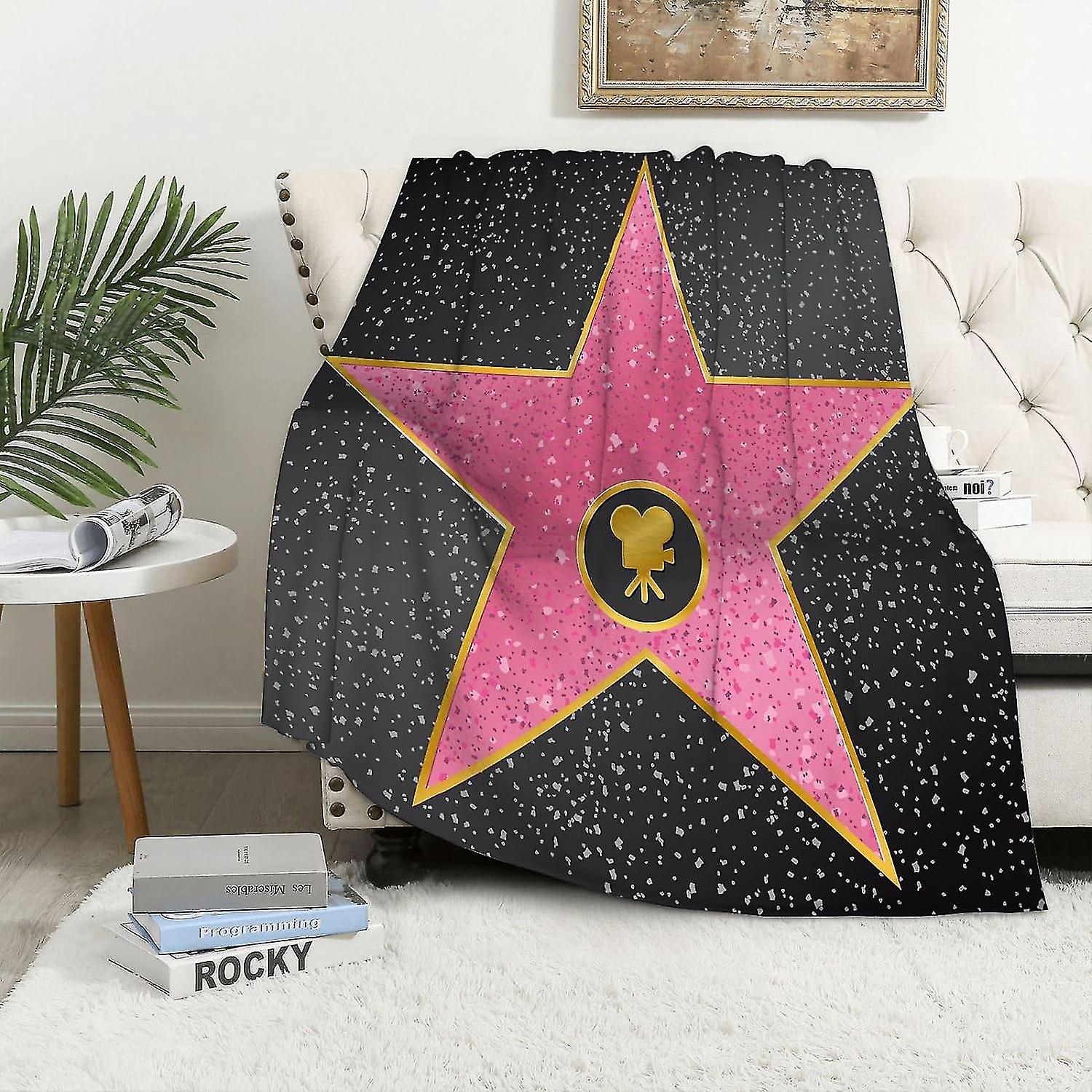 Varm Soft Popstar Party, Hollywood Walk Of Fame Symbol Celebrity ...