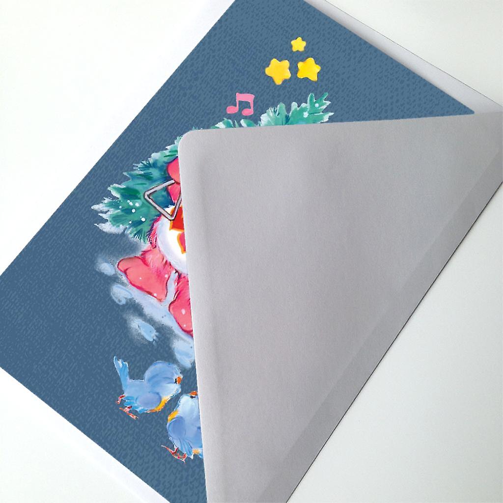 Care Bears Christmas Carol Greeting Card | Fruugo UK
