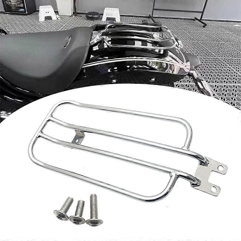 Fit For BMW R18 Rear Seat Luggage Carrier Rack Support Frame R 18 2020 ...