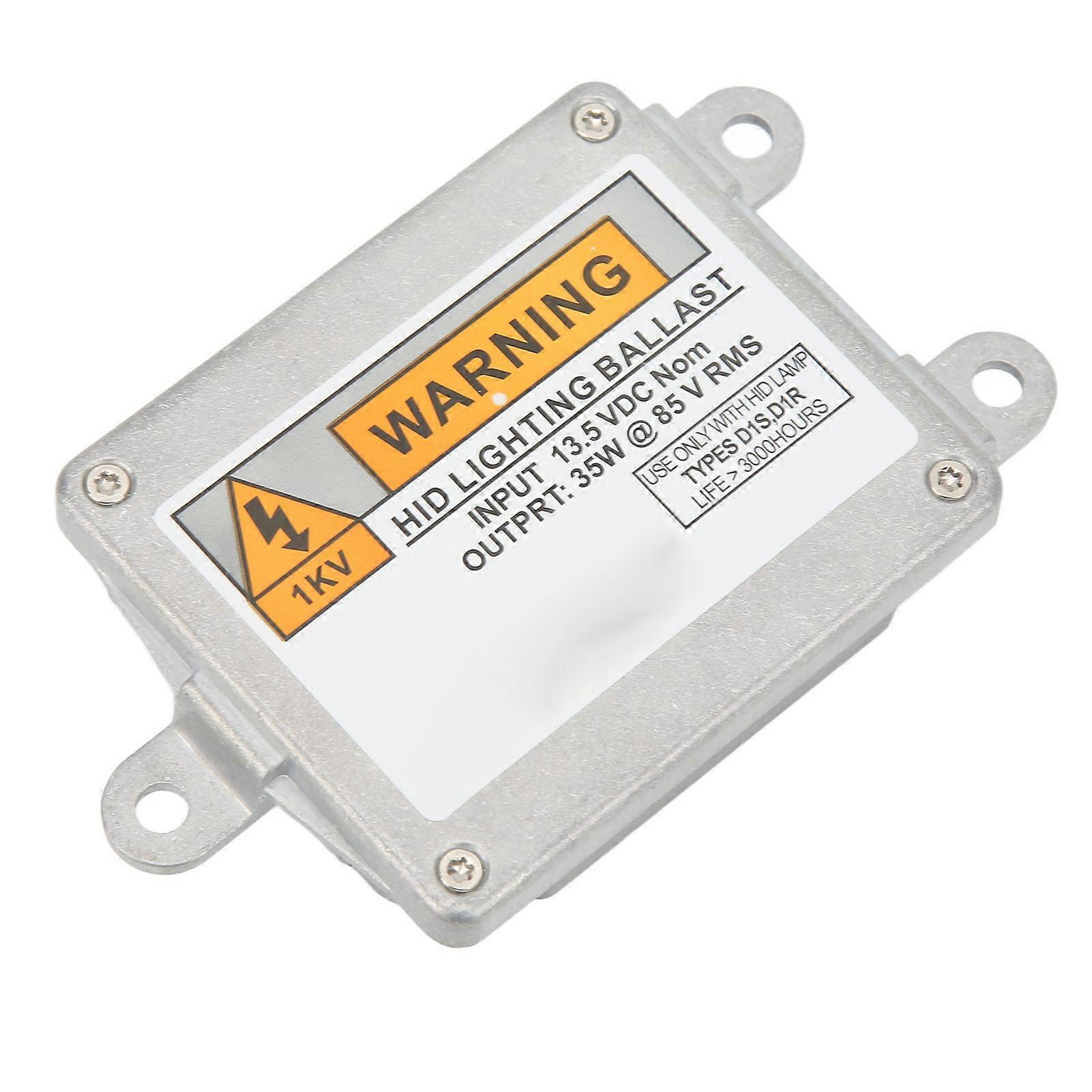 HID Xenon Headlight Headlamp Ballast Module 831 10009 044 Replacement ...