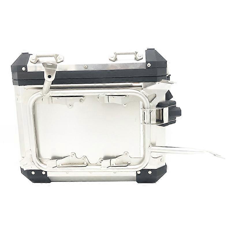 R1200gs R1250gs Lc Adv Side Pannier Rack Fit For Bmw R1200 Gs R 1250 Gs ...