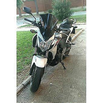 Exquisite Windshield Windscreen Screen For Honda Cb1000r Cb300r Cb300f ...