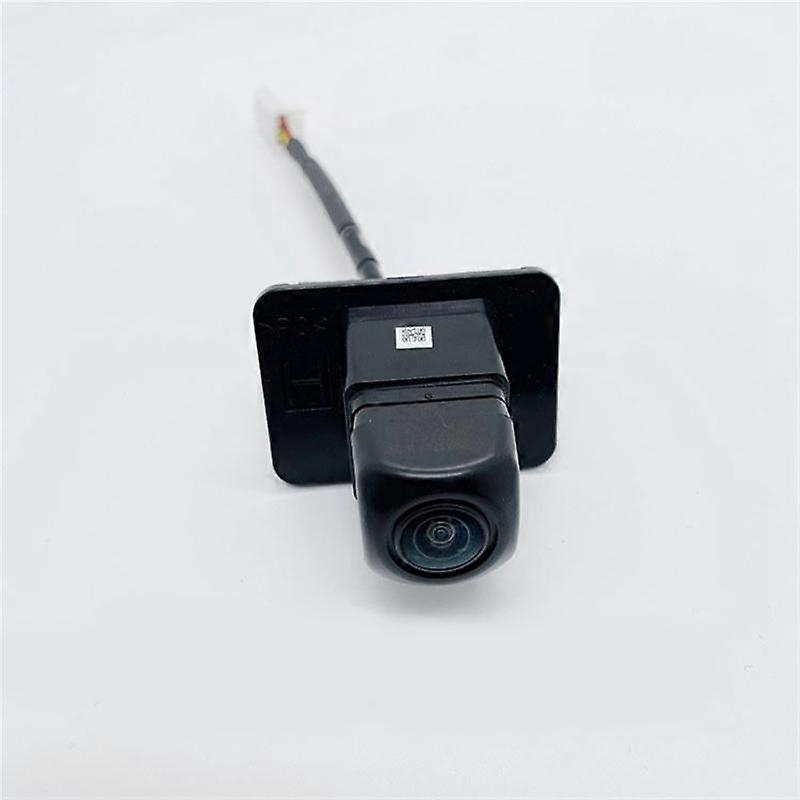 86267SJ000 Car Rear View Reverse Backup Camera Parking Monitoring ...