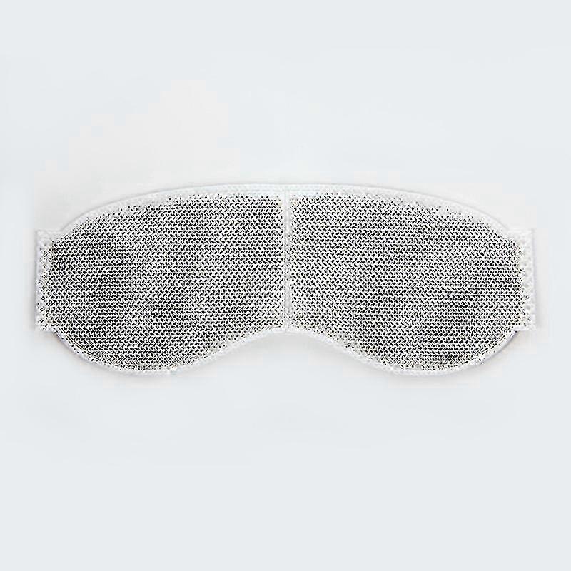 Heated Eye Mask, For Stye Blepharitis Moist Treatment With Flaxseed ...