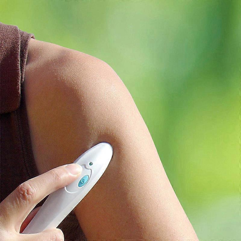 Anti-itch pen electronic mosquito repellent pen insect bite treatment ...