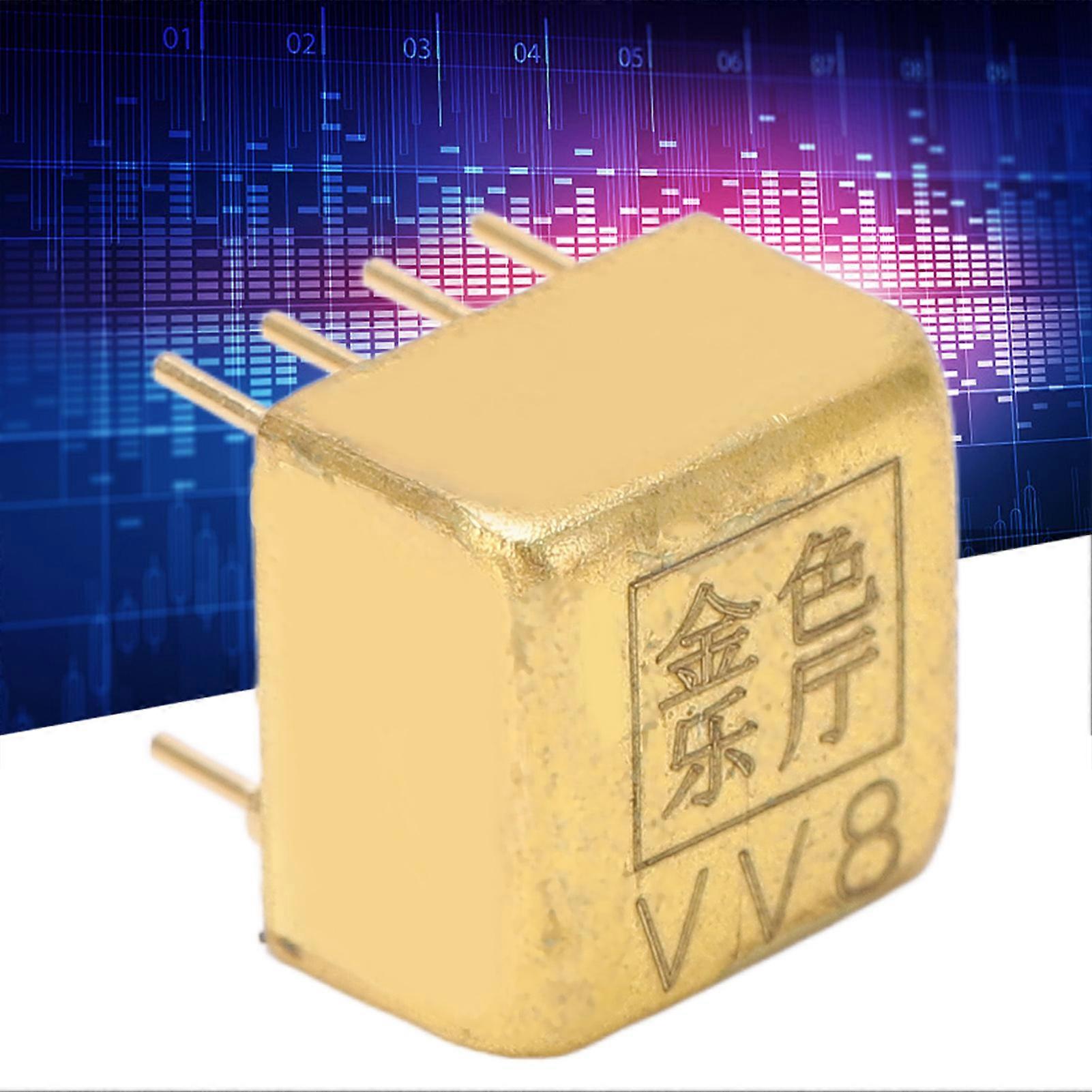 Op Amp Module Audio Amplifier 2 Channel Dual Discrete Board for ...