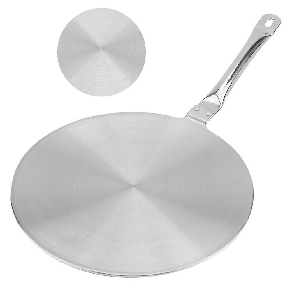 Stainless Steel Induction Diffuser Plate Heat Diffuser for Electric Gas ...