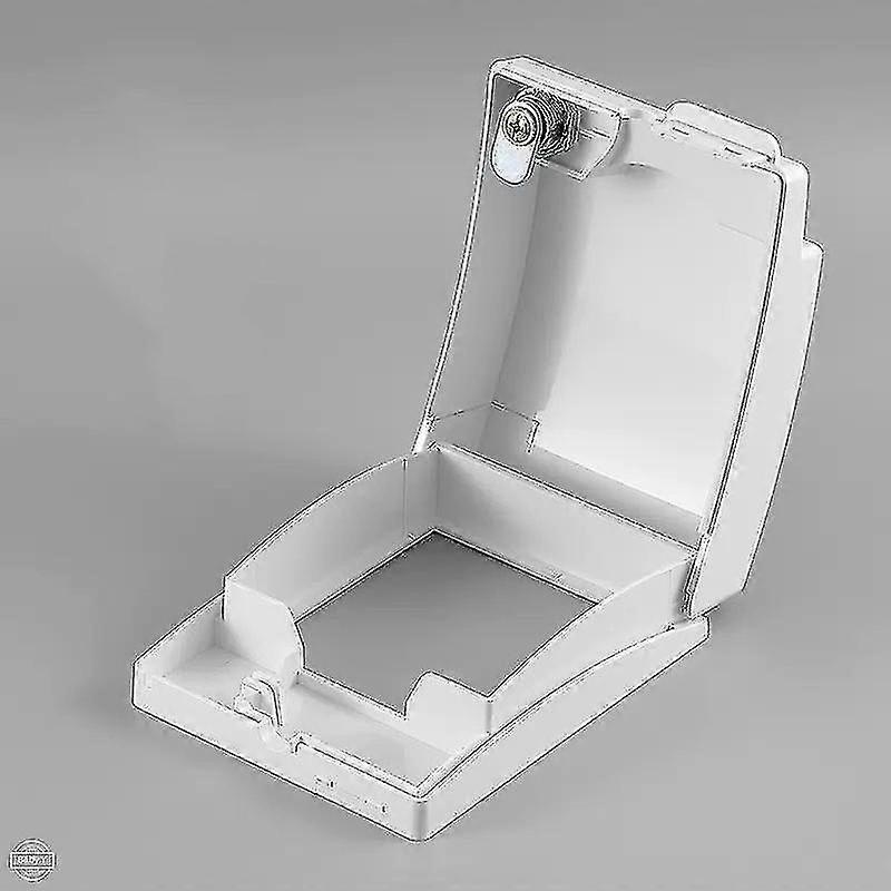 Socket Cover Children's Anti-electric Safety Anti-children Pull The ...