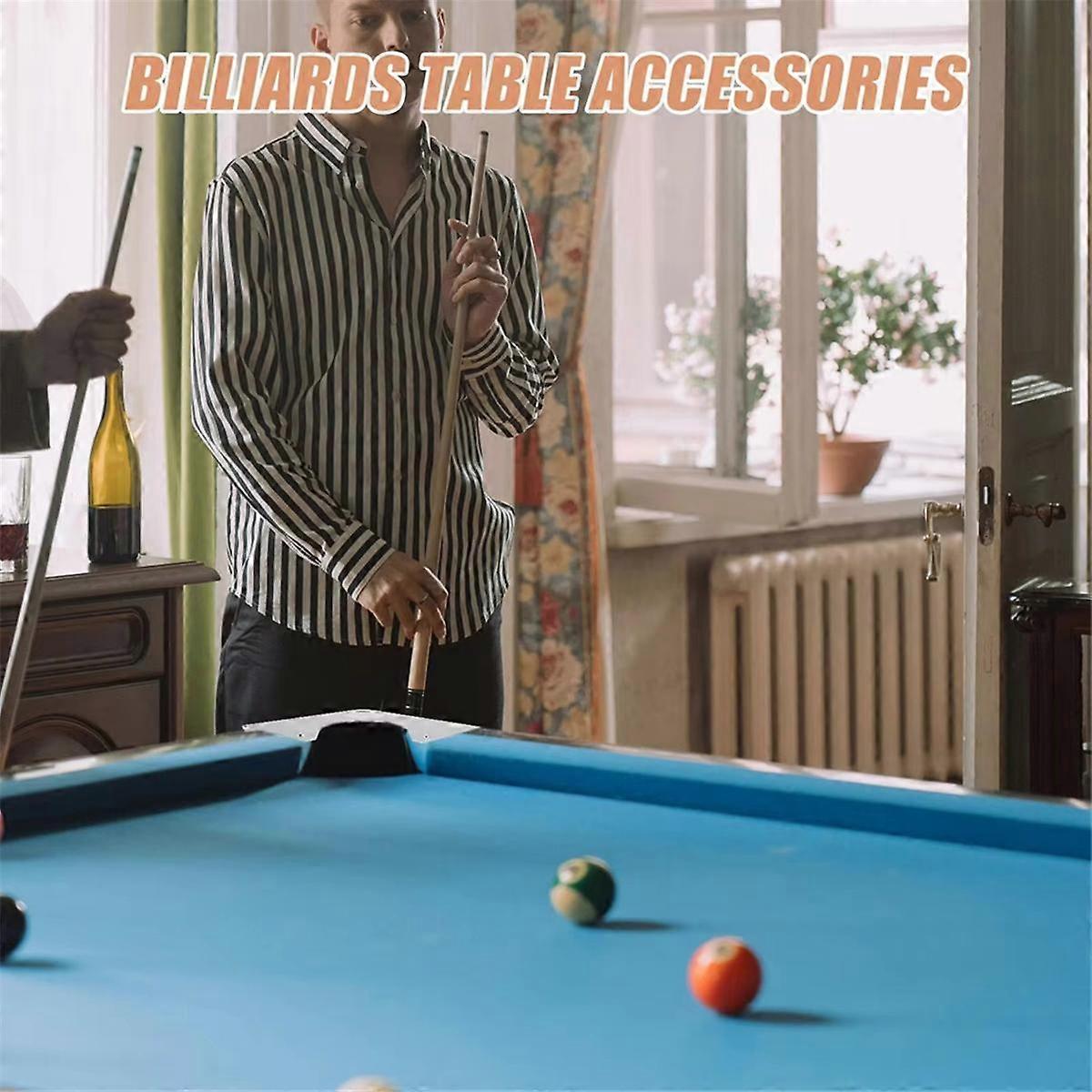 Billiard Accessories Pool Table Corner Side Bag Mats billiard ...