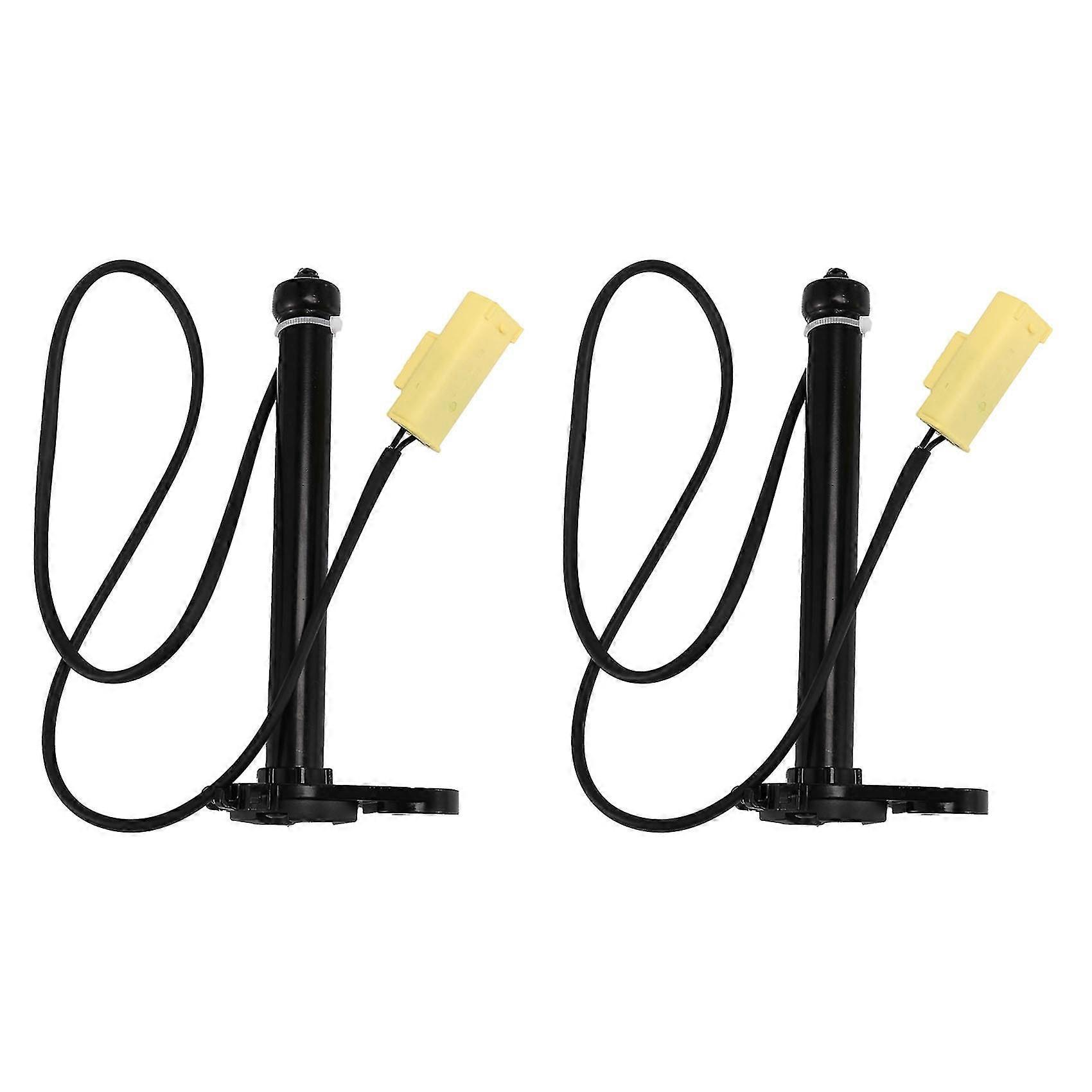 2PCS New Left & Right Active Bonnet Actuator Hinge Sensor A1779062301 ...