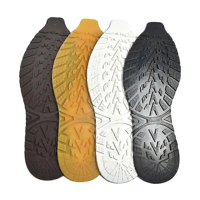 Rubber Soles for Men Women Shoes Replacement Outsole Insoles Repair ...