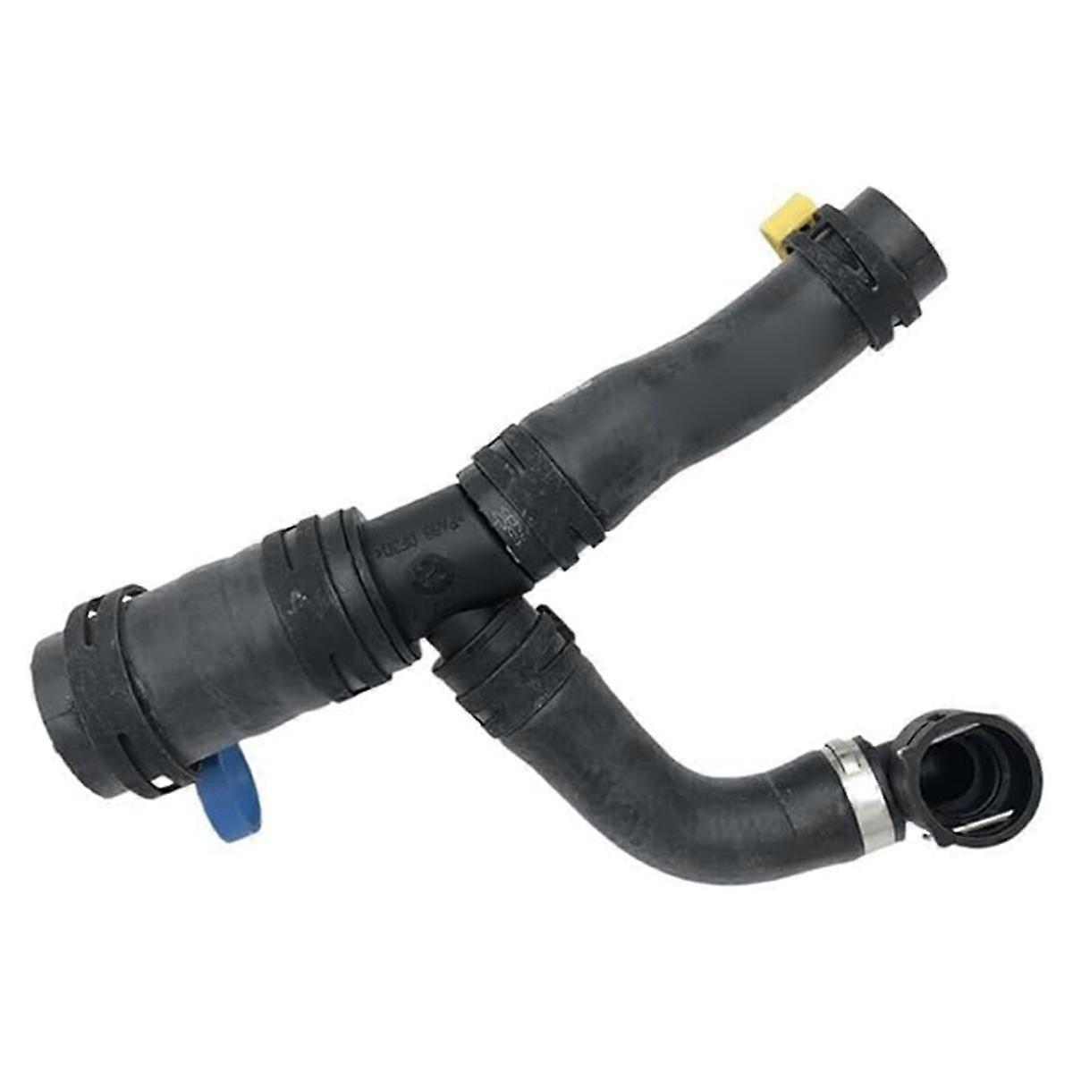 EGR Cooler Outlet Pipe Radiator Hose LR022718 for Range 11-21 Range ...