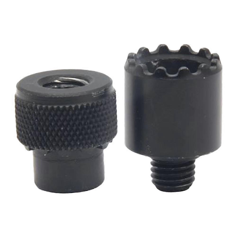 Carp Fishing Quick Change Connector Magnetic For Rod Pod Bank Sticks ...