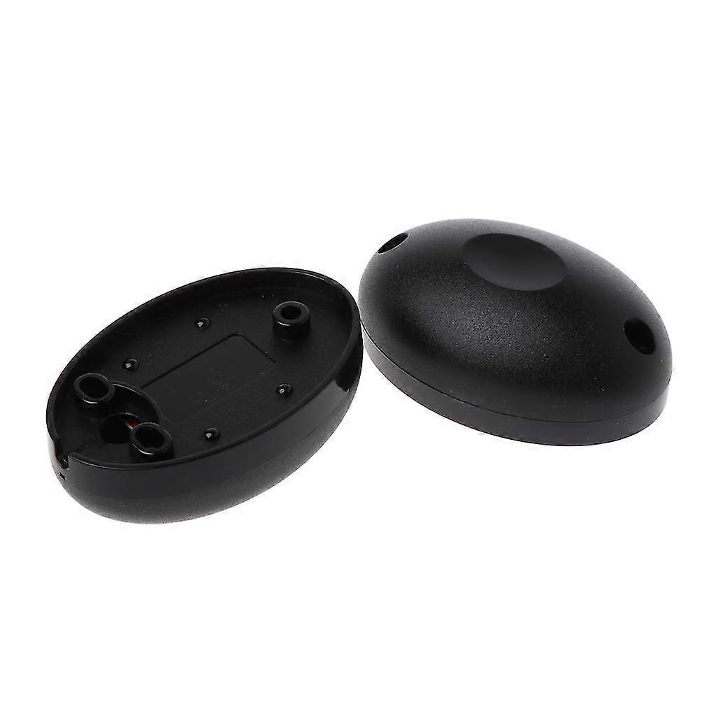 12v Active Photoelectric Single Infrared Beam Sensor Barrier Detector ...