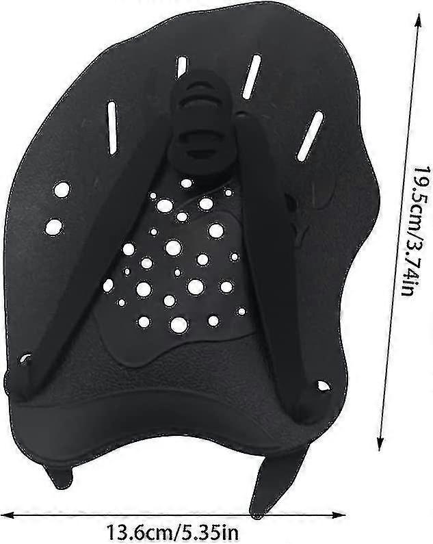 Of Hand Paddles For Swimming, Professional Swim Training Paddles, Swim ...