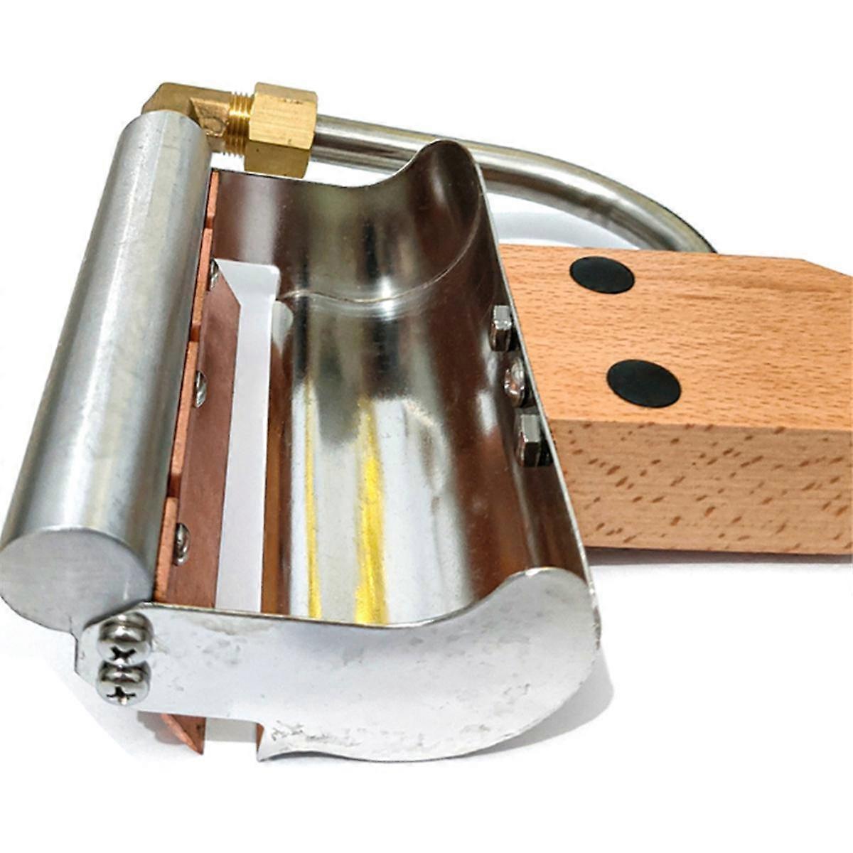 Electric Heated Capping Knife Honey Cutter Wax Honey Knife Scraper Bee ...