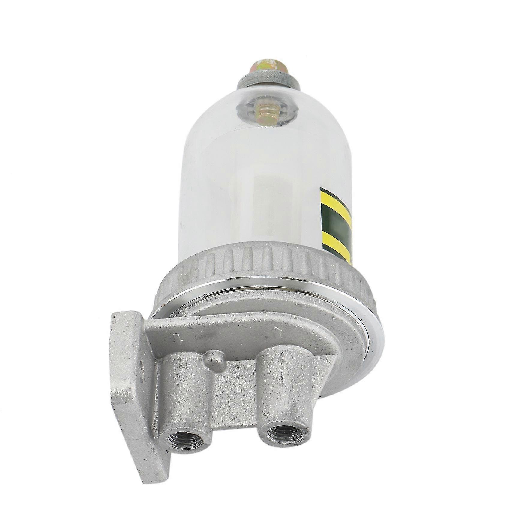 Ca141 Coarse Filter Fuel Water Separation Precipitator Cup With Drain ...