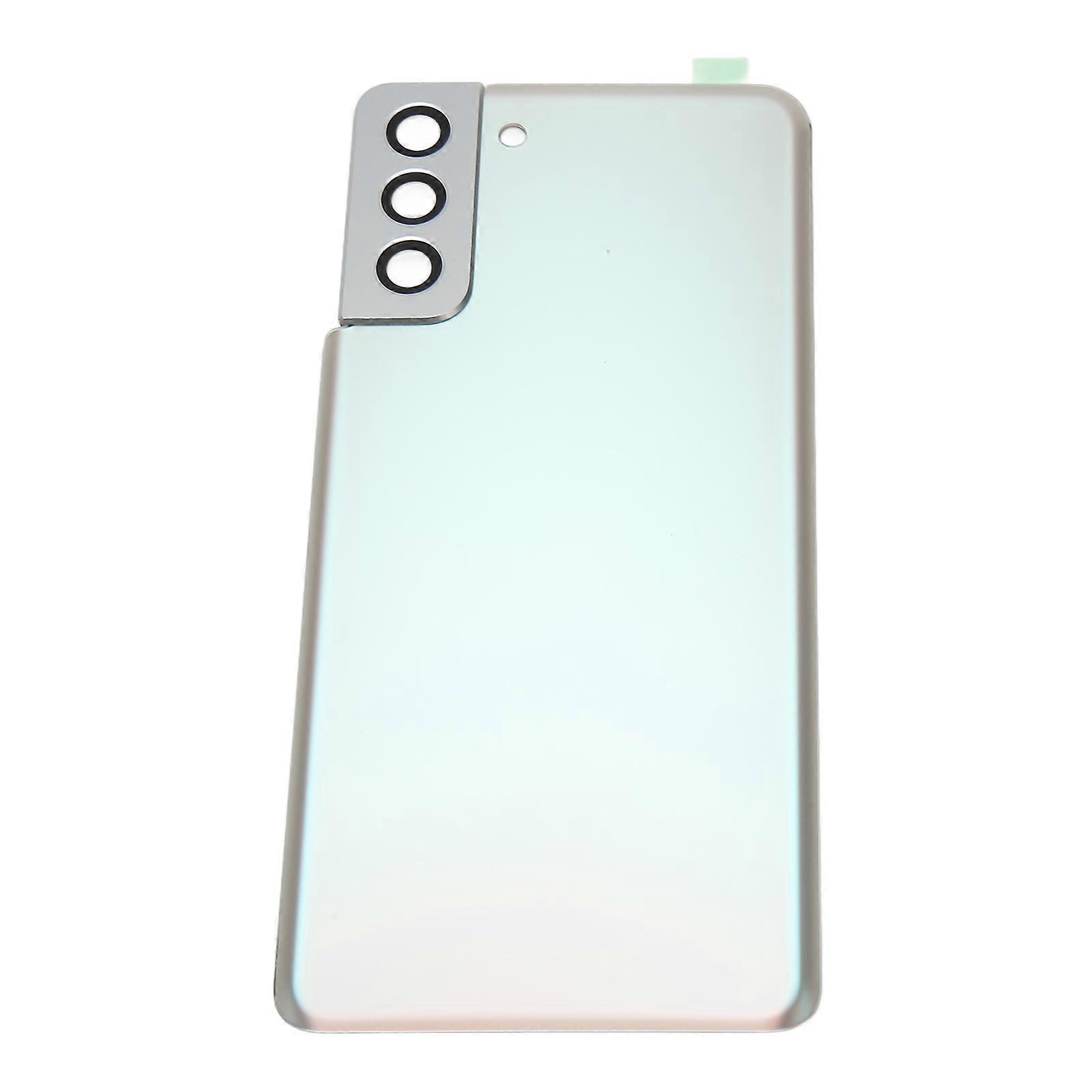 Replacement Back Glass Cover for Samsung Galaxy S21 Plus Rear Glass ...